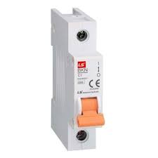 ListrikKita.com | Miniature Circuit Breakers (MCB) LS Electric