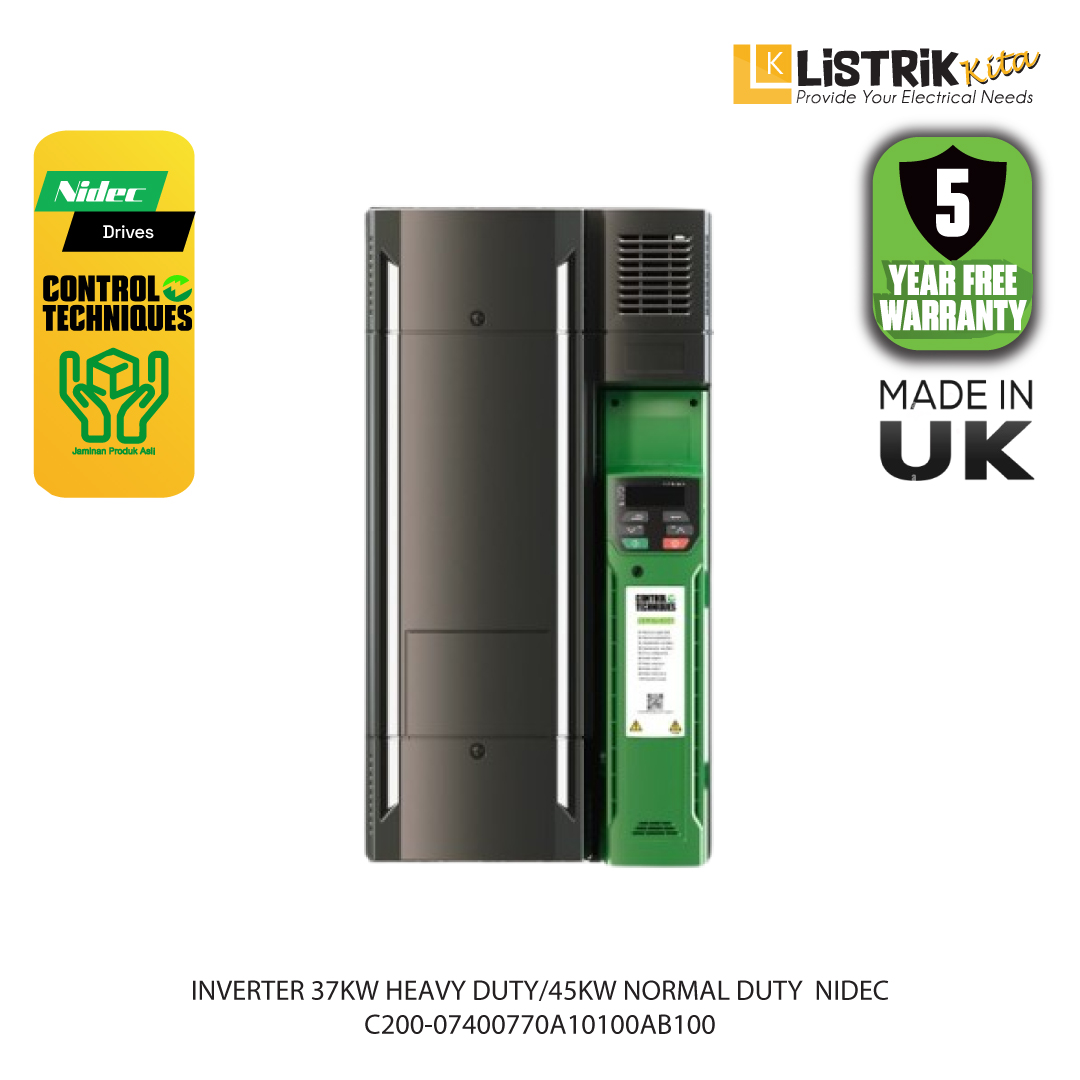 ListrikKita.com | Supplier Listrik Terkemuka di Indonesia ...