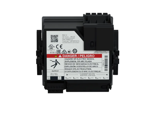 ListrikKita.com | POWER METER W MODBUS UP TO 15THH FLUSH MOUNT