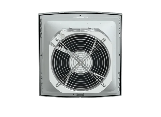 ListrikKita.com | CLIMASYS FORCED VENT IP54 560M3/H 230V WITH OUTLET ...